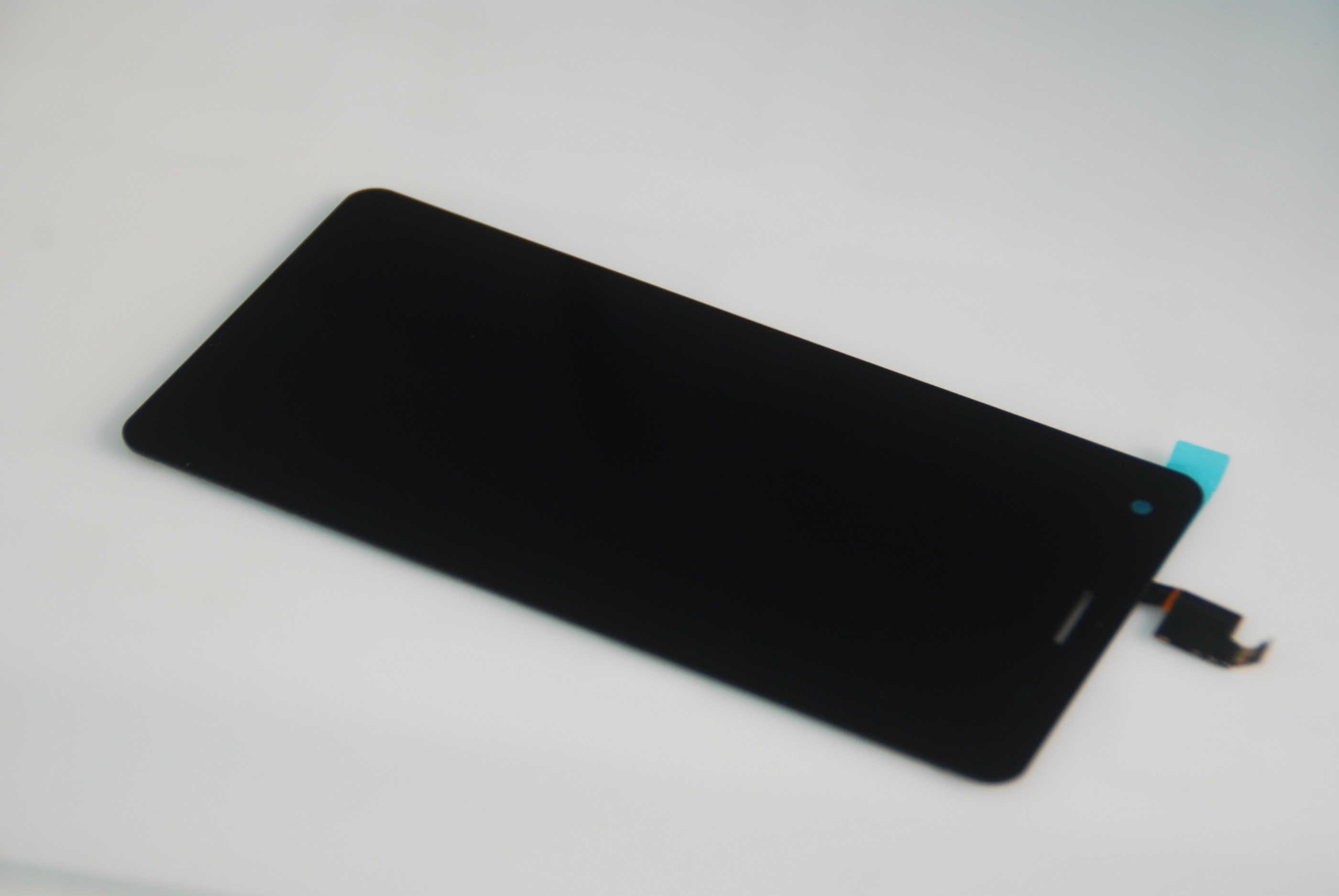 5.5" 720x1280 TFT LCD Touch Screen With ILI9881C IC